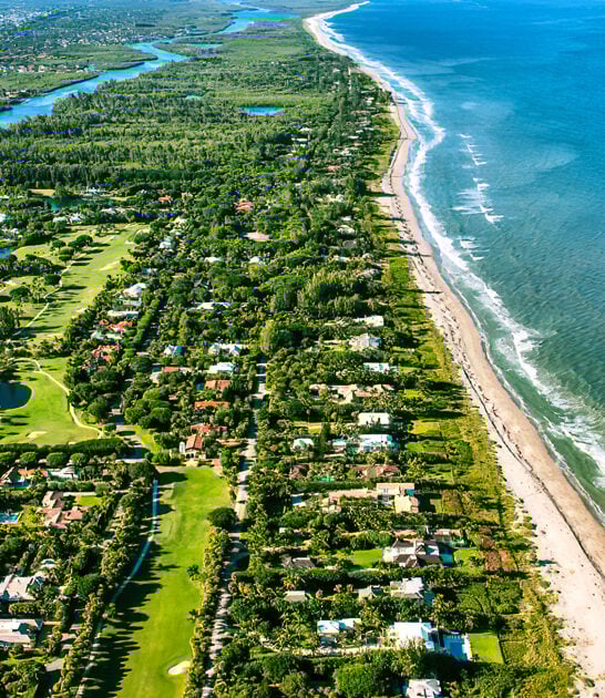 little known town florida ftr