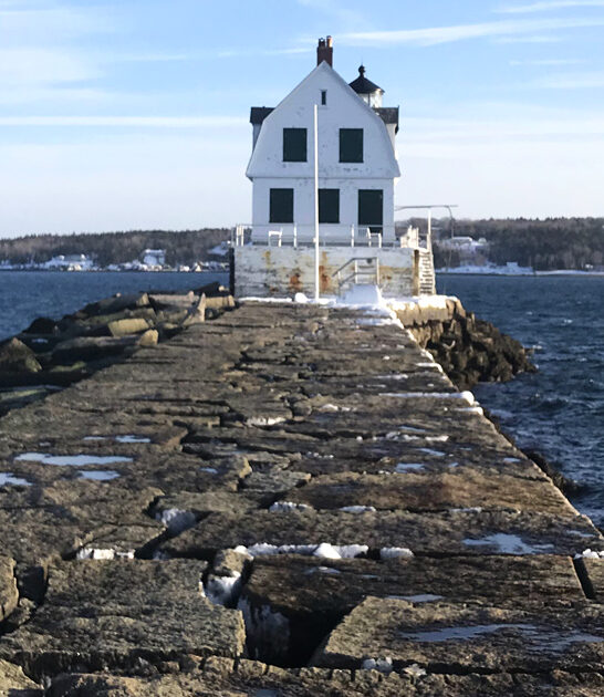 maine lighthouse easy trail ftr