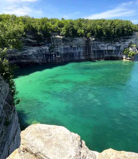 michigam trail family adventure ftr