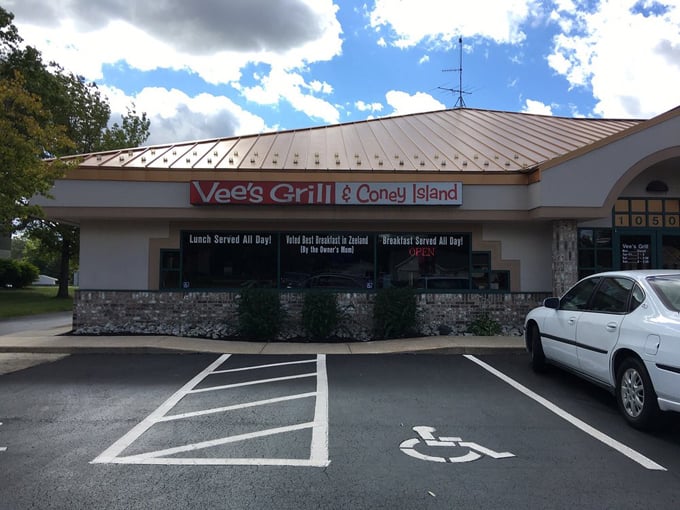 Michigan Coney Dog Roadtrip 6