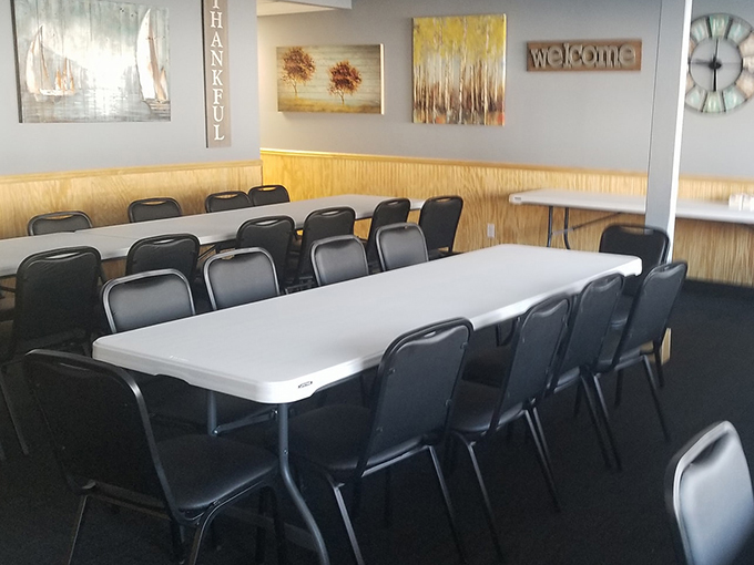 Michigan Coney Dog Roadtrip 7