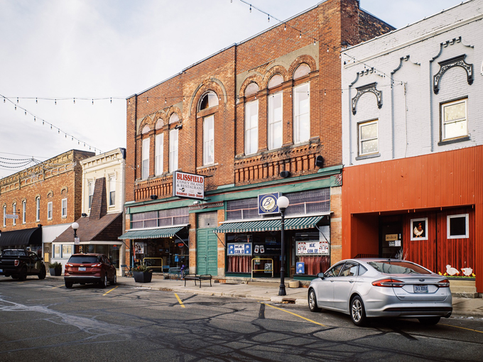 Michigan Coney Dog Roadtrip 8