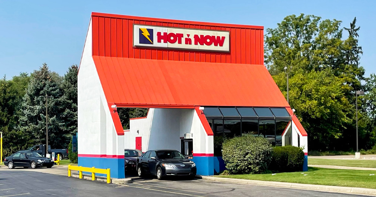 michigan fast food spot ftr