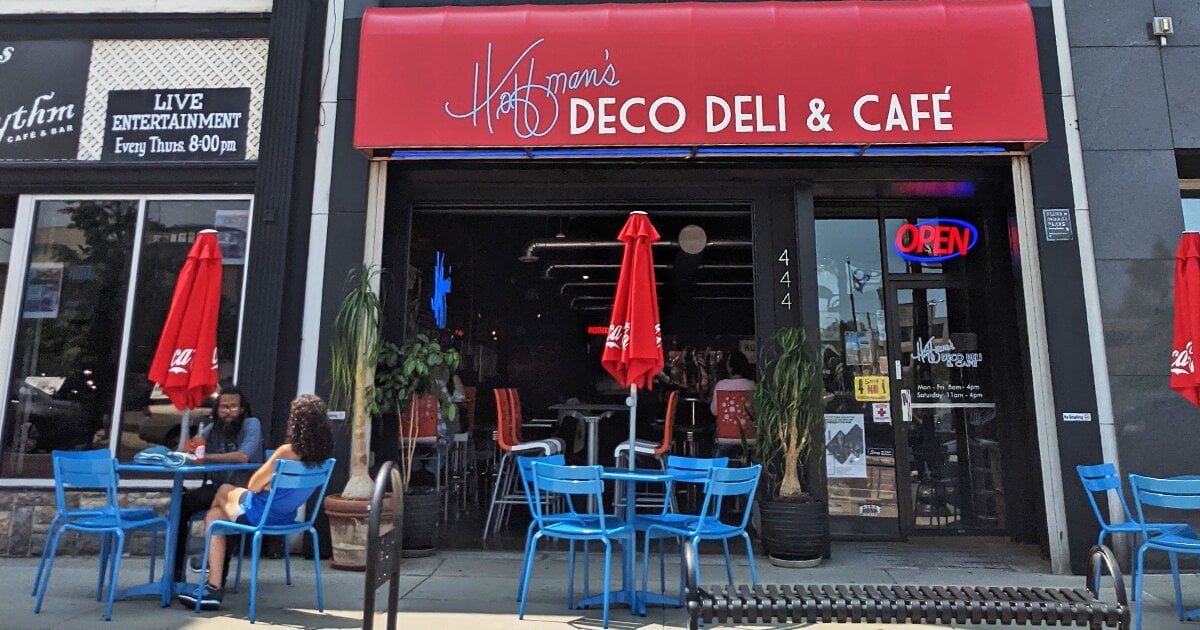 michigan old school deli ftr