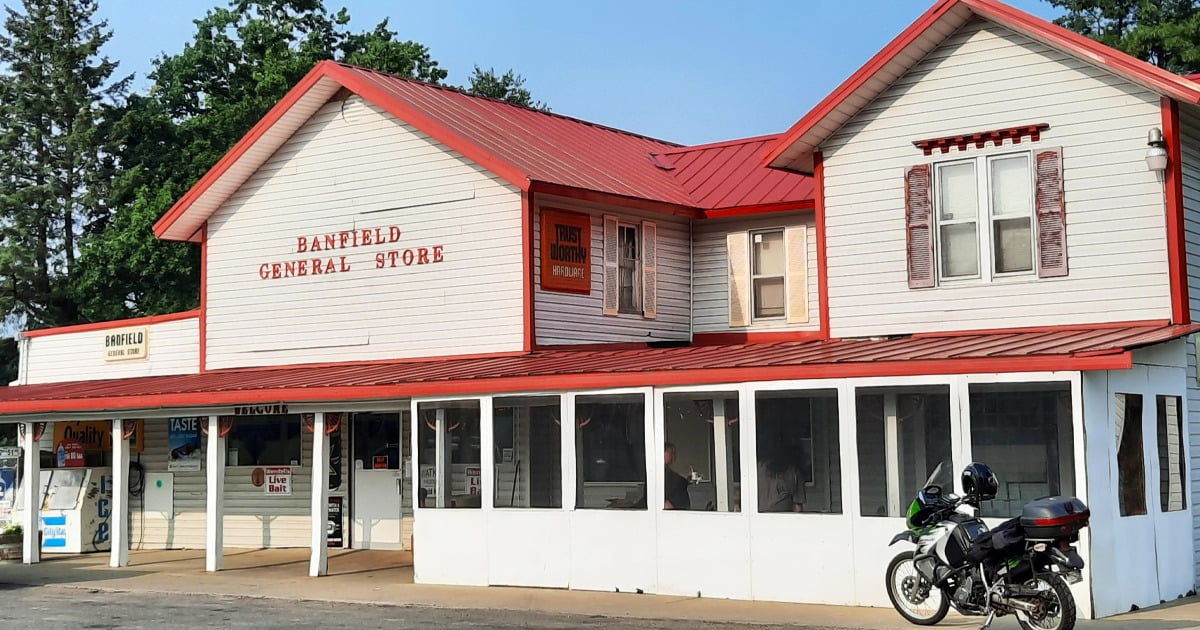 michigan remote general store ftr