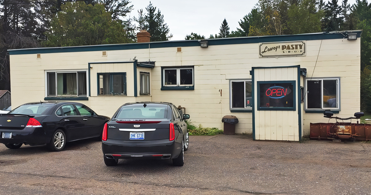 michigan small pasty shop ftr