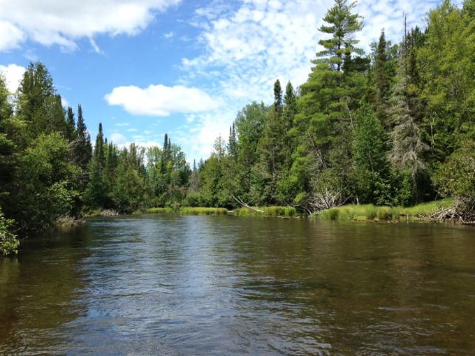 Michigan Sunrise Coast Trip 4