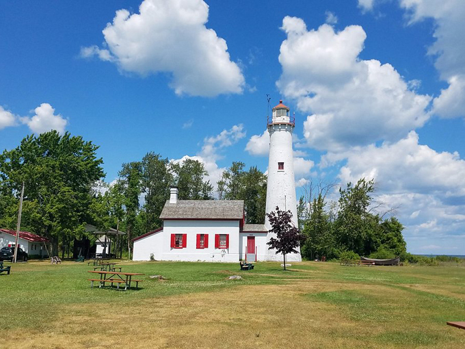 Michigan Sunrise Coast Trip 5