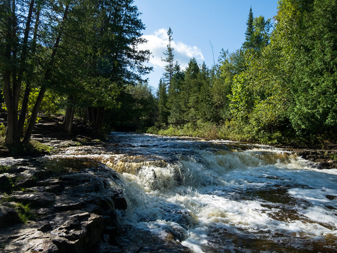 Michigan Sunrise Coast Trip 7