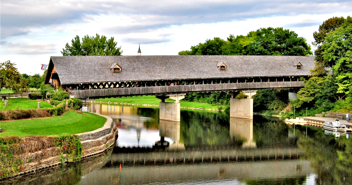 michigans longest covered bridges email ftr