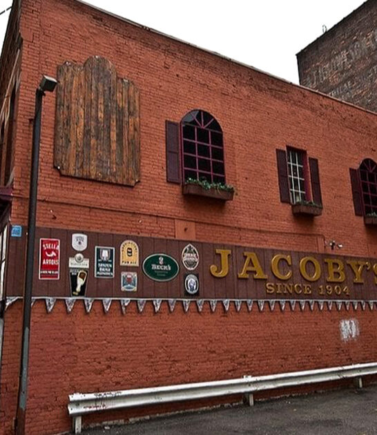 michigans oldest restaurants ftr