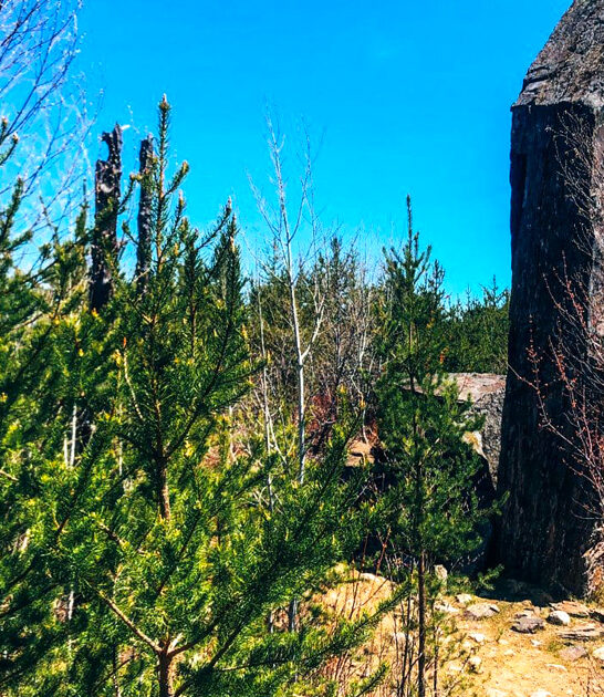 minnesota hidden magnetic rock ftr