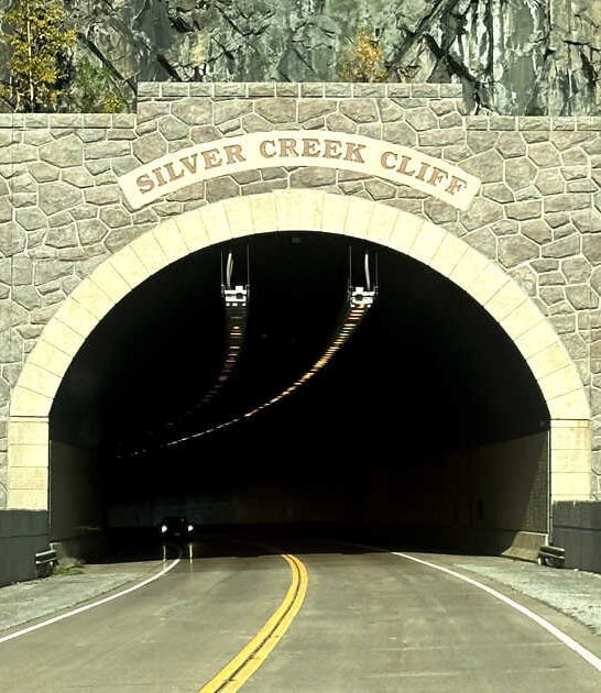 minnesota hidden tunnel ftr