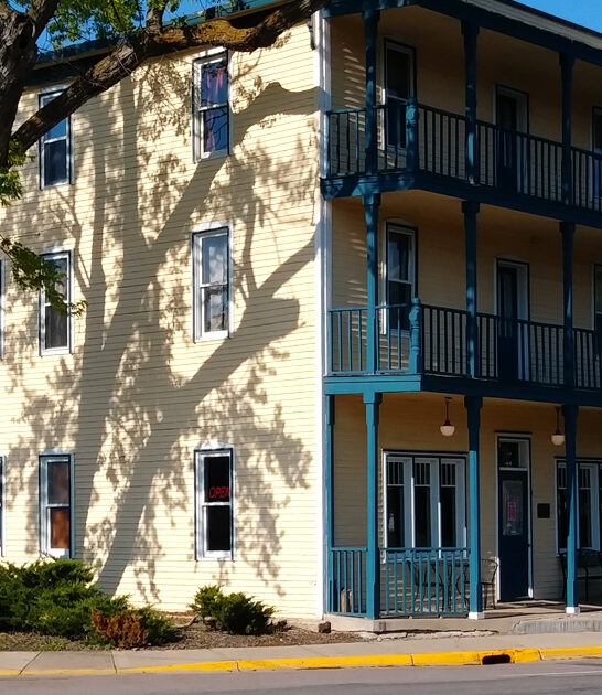 minnesotas old haunted hotel ftr