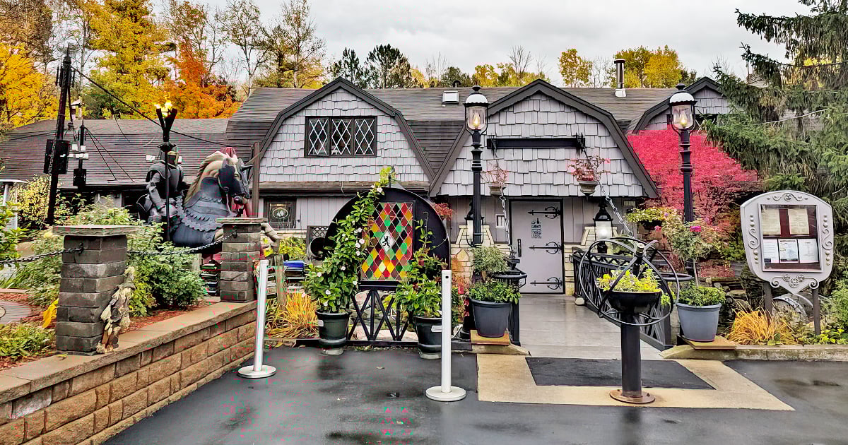 old england dining wisconsin ftr