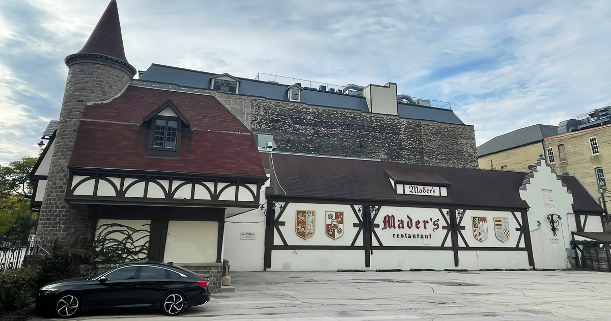 oldest little germany restaurant ftr