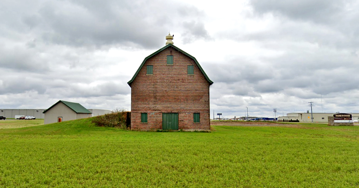 paranormal mysteries wisconsin town ftr
