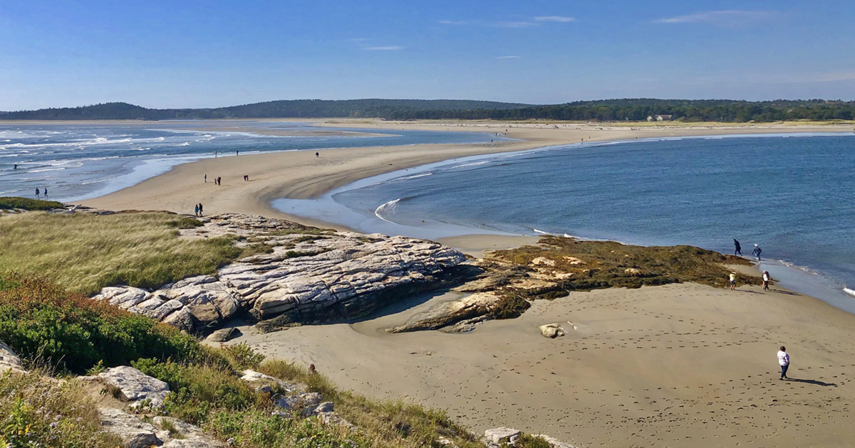 prime shell beach maine ftr