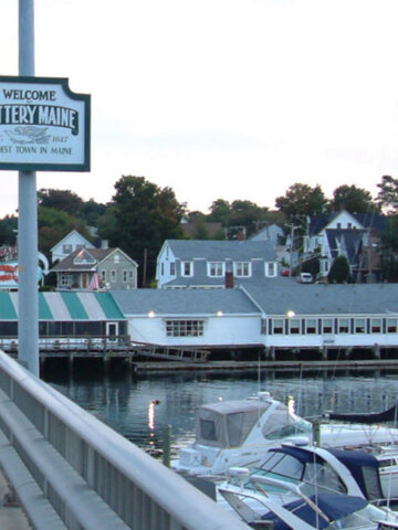 This Fun Family Waterfall Road Trip Will Take You To 8 Of Maine's Most ...