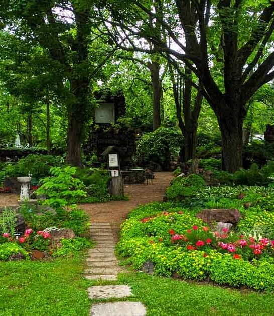 rudolph grotto wisconsin gem ftr