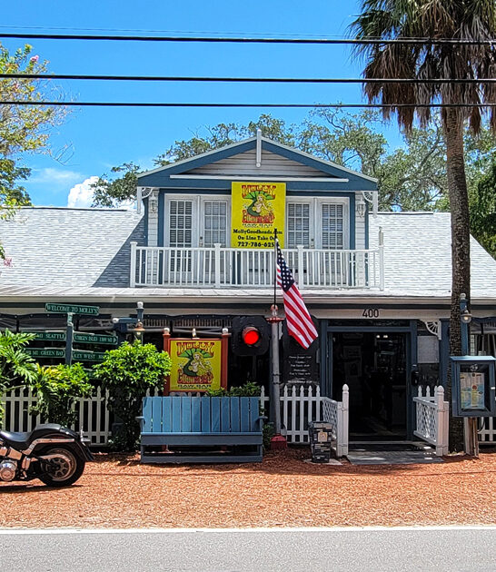 seafood raw bar florida ftr