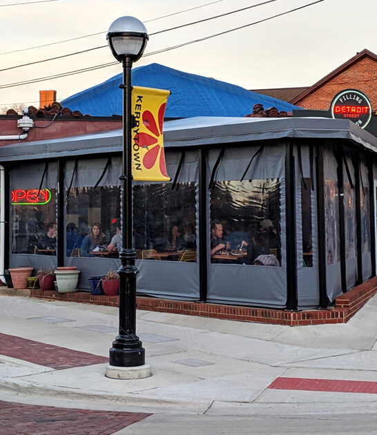 secret vegan oasis michigan ftr