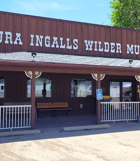 small town museum minnesota ftr