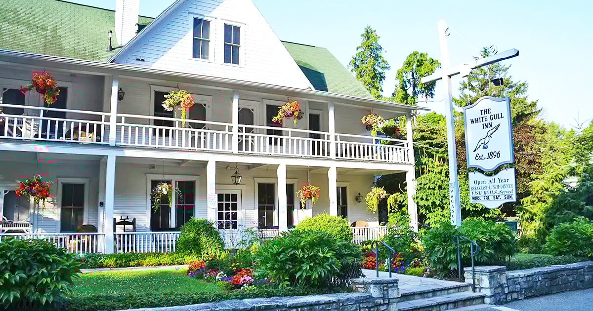 small town restaurant wisconsin ftr