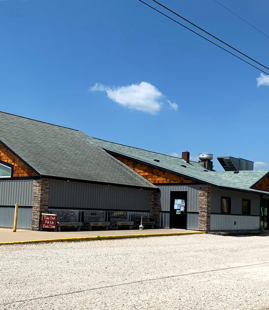 steak house in michigan ftr