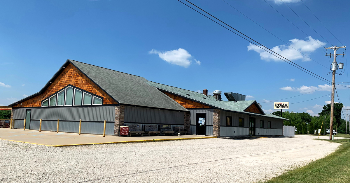 This Middle-Of-Nowhere Steak House In Michigan Is One Of The World's Best