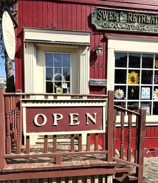 sweetest road trip michigan ftr