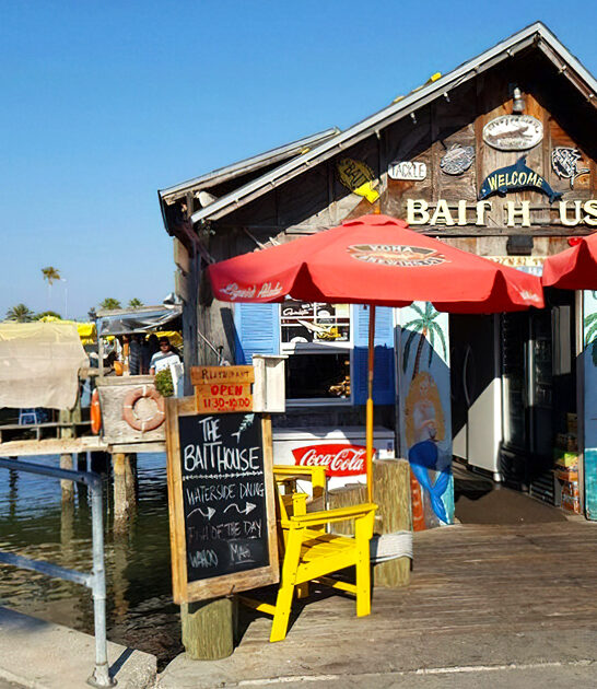 timeless 1940s restaurant florida ftr