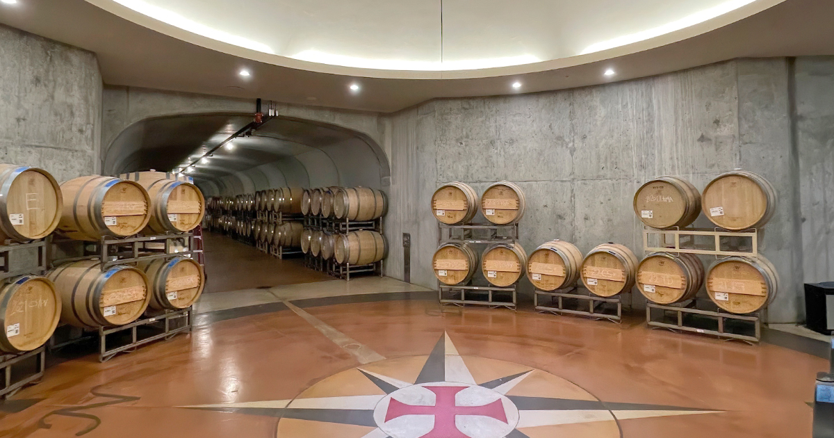 underground wine caves michigan ftr