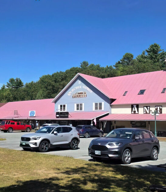 vermont quechee gorge village ftr