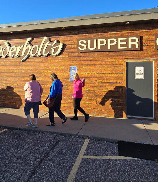 wiederholts supper club minnesota ftr