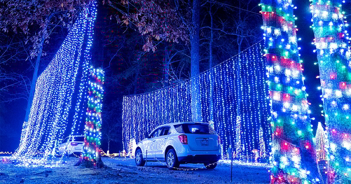 wisconsin drive lights carnival ftr