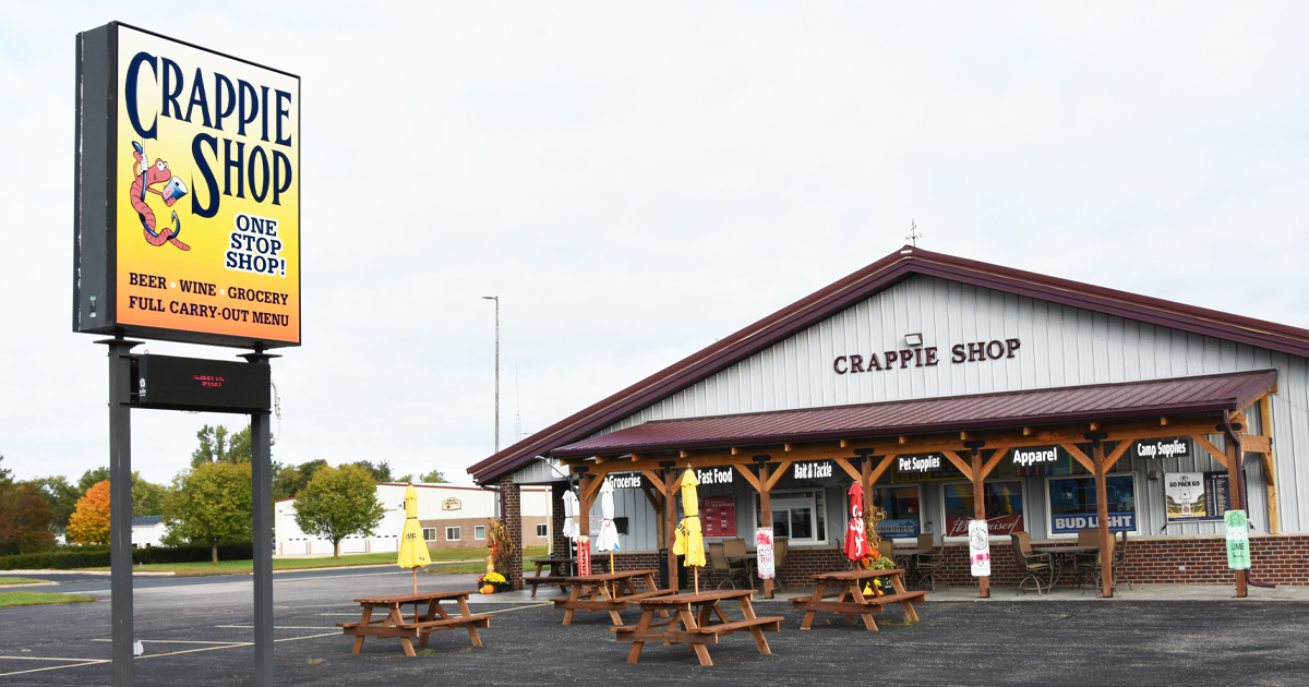 wisconsins hidden general store ftr