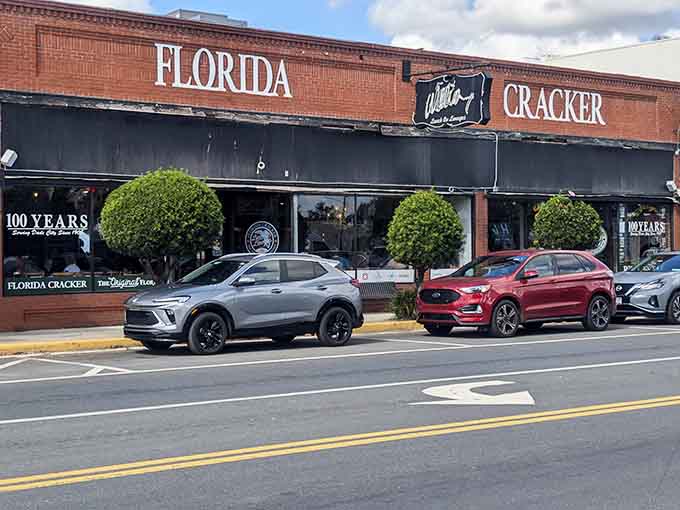Lunch on Limoges brings a touch of elegance to Southern dining without forgetting that food should taste as good as it looks.