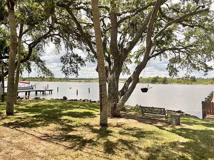 The preserve's beach offers that perfect combination of wild beauty and accessible adventure that's increasingly rare these days.