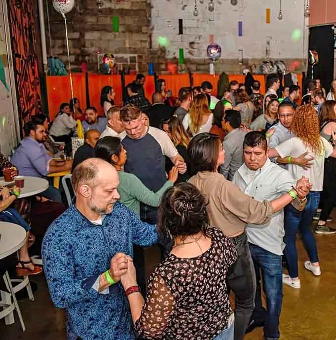 Community events bring people together, creating the connections and friendships that make Minnesota neighborhoods feel like extended families.