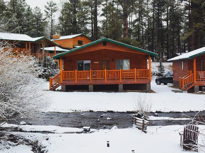 12 Small Towns Arizona 1