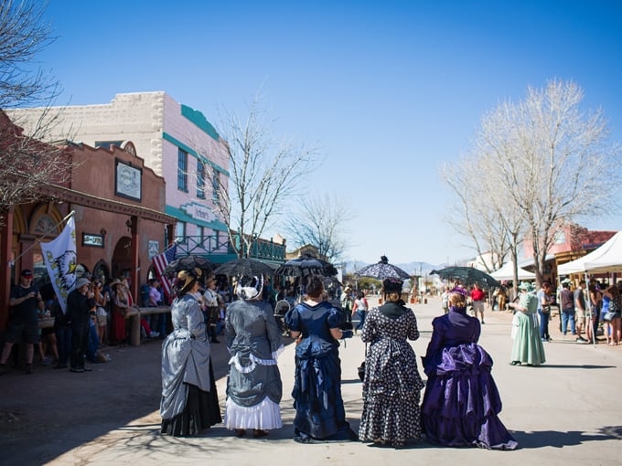 12 Small Towns Arizona 3