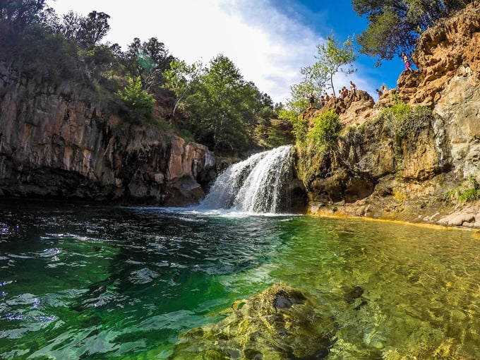 12 Small Towns Arizona 6