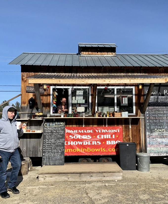 The counter where dreams come true and diets go to die. Worth every delicious calorie and food memory.