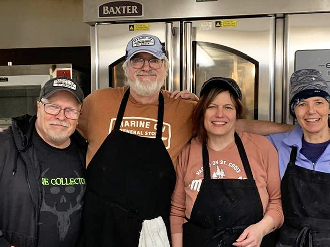 Behind every great general store stands a team that actually enjoys seeing you, treating customers like neighbors rather than transaction numbers waiting to be processed.