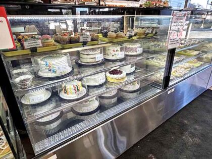 Take A Michigan Drive For The Ultimate Cannoli Experience At Tringali's ...