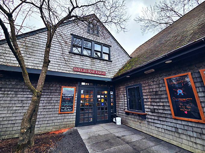 The Farm Store welcomes cheese pilgrims and casual visitors alike – enter hungry, leave happy and significantly more educated.