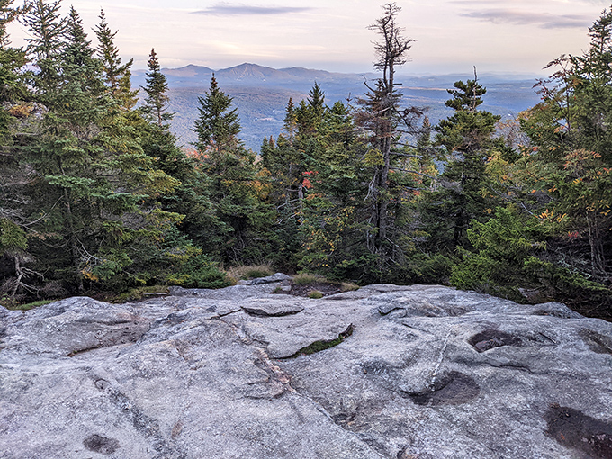 Ancient rock formations tell geological stories spanning millions of years &ndash; if only these stones could share what they've witnessed.