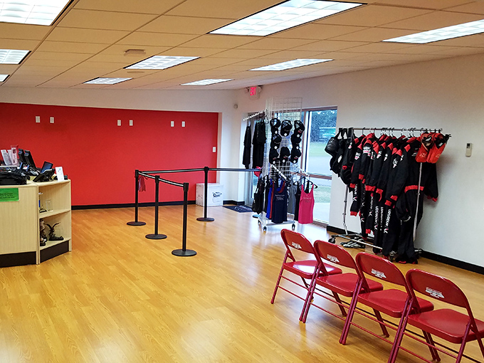 Gear up: Everything you need for a day at the races, minus the courage to take that hairpin turn at full throttle.