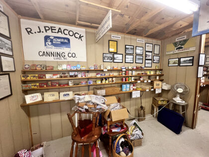 13 Oddball Maine Attractions That Are Weirder Than A Moose In A Tuxedo